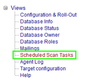 Domino Server Application Scan & Analysis tool