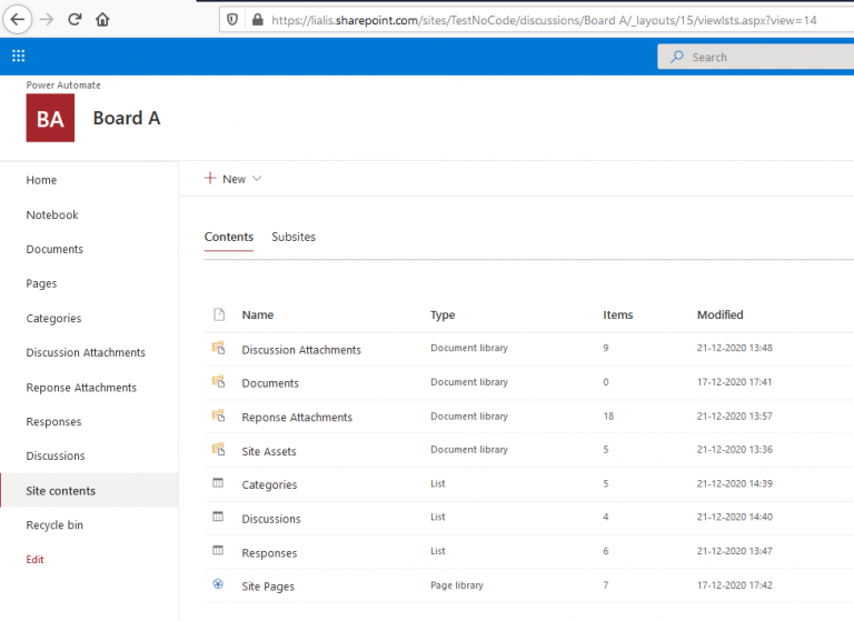 SharePoint alternative for Lotus Notes Teamrooms Document libs