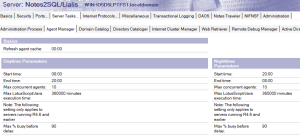 Lotus Notes Databases to SQL conversion software